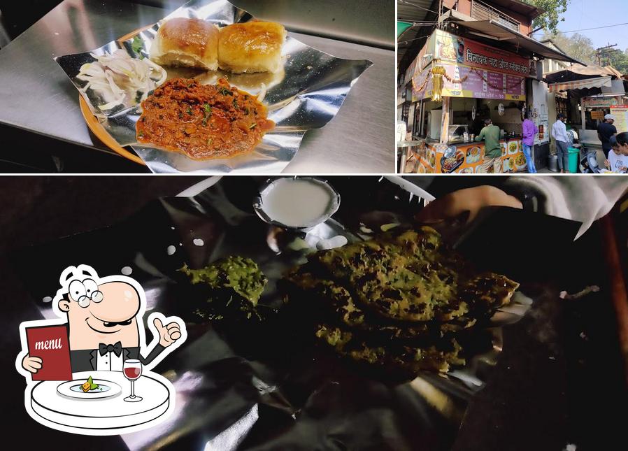 Khau gali, Pune - Restaurant menu, prices and reviews