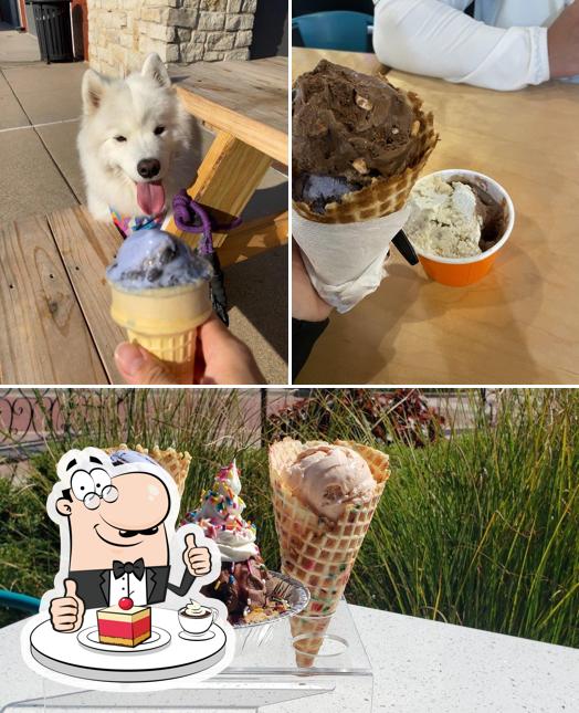 Local Creamery Plano in Plano - Restaurant reviews