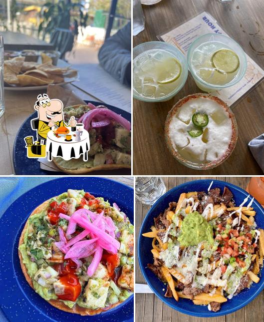 Ma'Coco, Austin - Restaurant menu, prices and reviews
