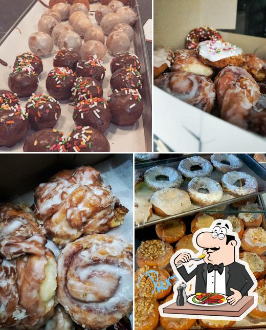 Main Street Sweets, Sylvania - Restaurant menu, prices and reviews