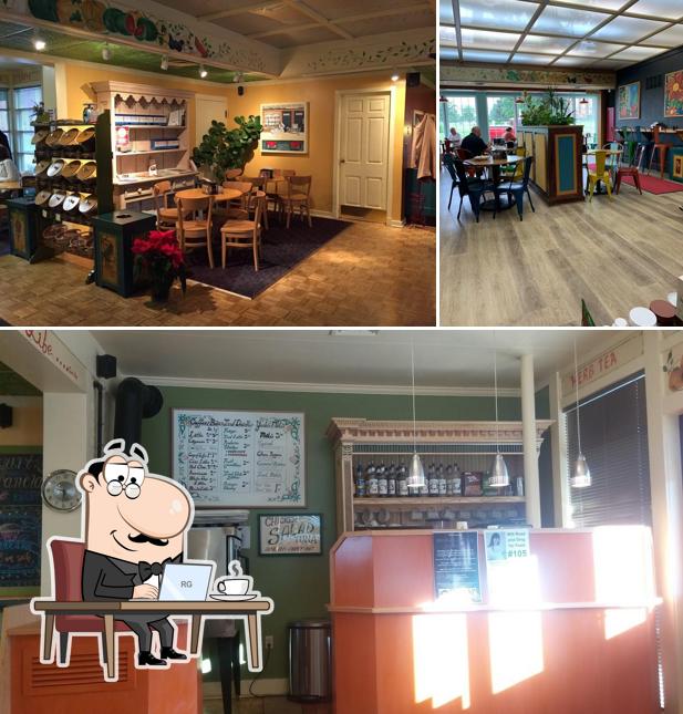 Midwest Cafe and Market, Jasper - Restaurant menu, prices and reviews