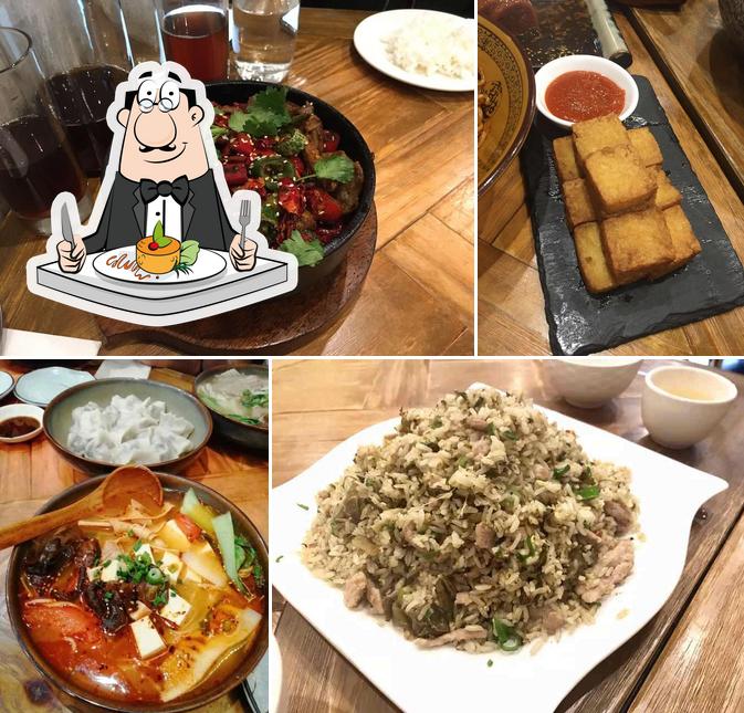 Modu, Clayton - Restaurant menu, prices and reviews