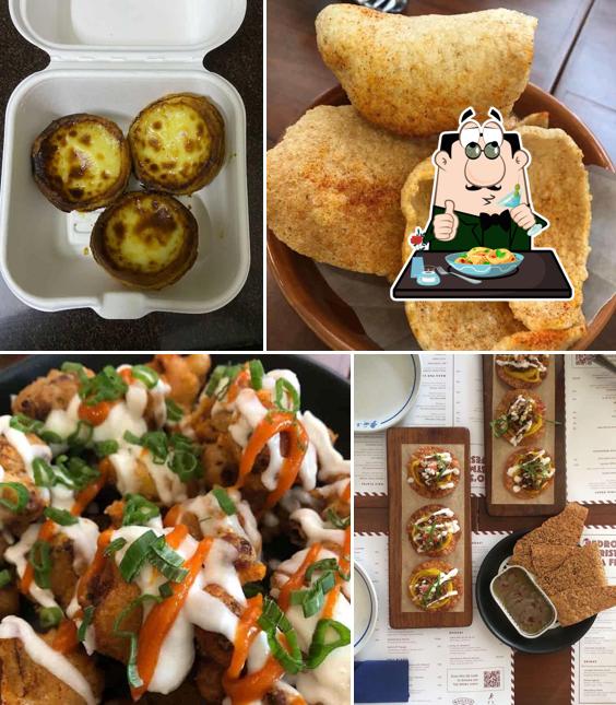 O Pedro - BKC, Mumbai, Unit No 2 - Restaurant menu and reviews