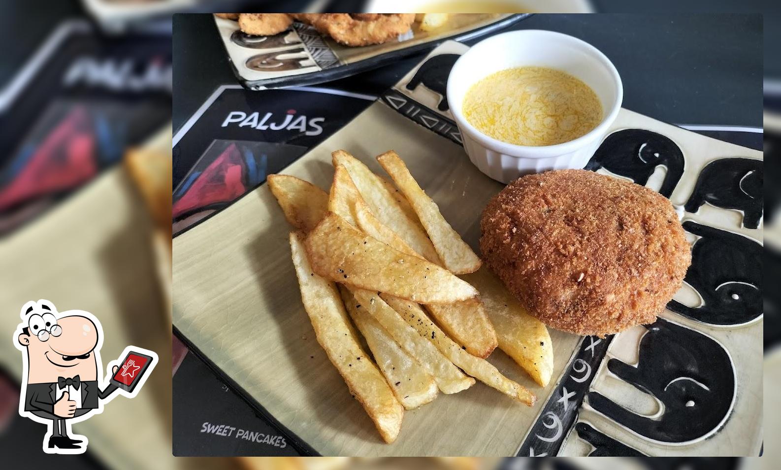Paljas Struisbaai, Struis Bay - Restaurant menu, prices and reviews