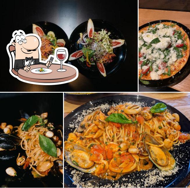 Pizza Pasta Fratelli, Frankfurt am Main - Speisekarte, Preise und ...