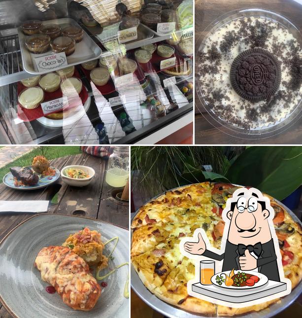 Villa Consuelo Plaza Campestre restaurant, Iza - Restaurant reviews