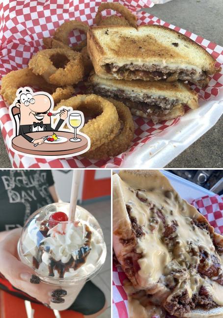 Quickies Burger and Fries in Kansas City - Restaurant reviews