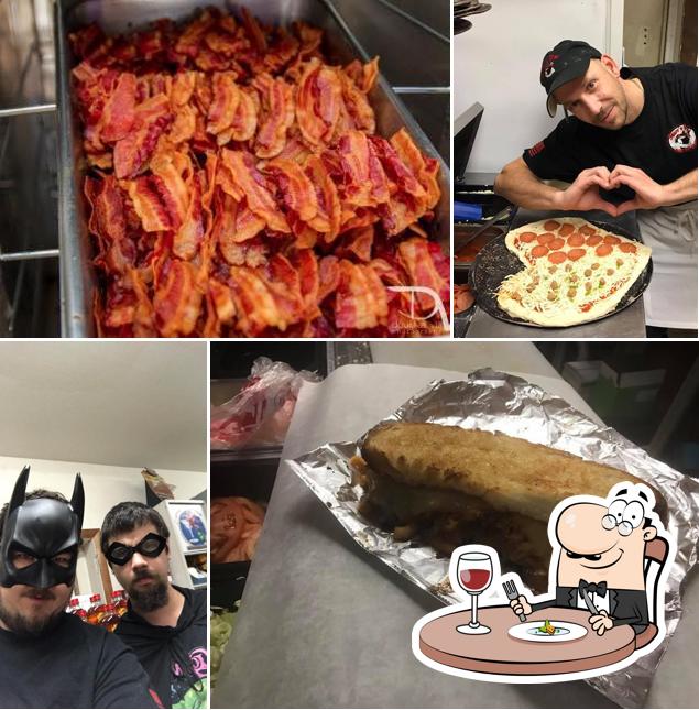 Shady's Deli, Northfield - Restaurant menu, prices and reviews