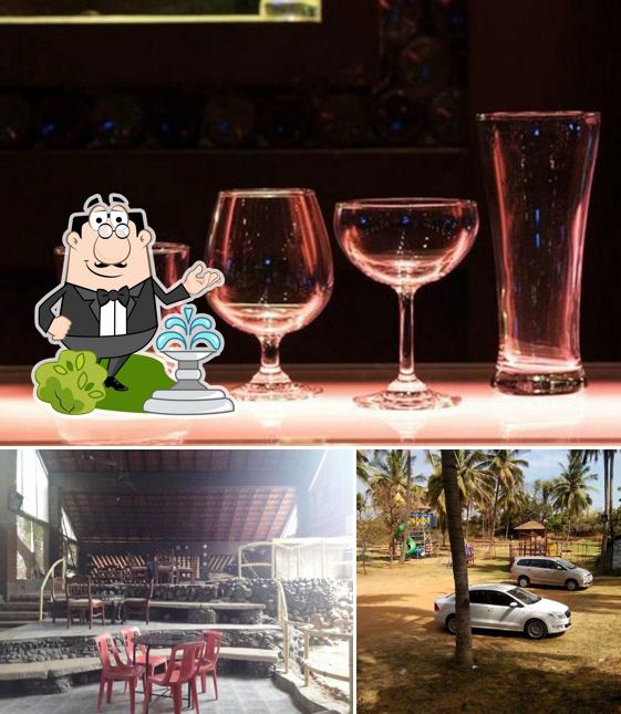Sun Valley - Country Club, Bengaluru - Restaurant menu, prices and reviews