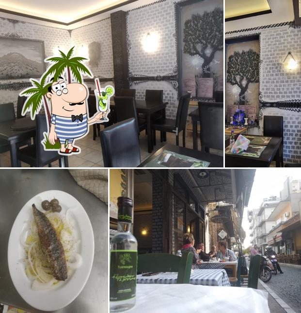 Το τσιπουραδικο της Έφης, Alexandroupoli - Restaurant reviews