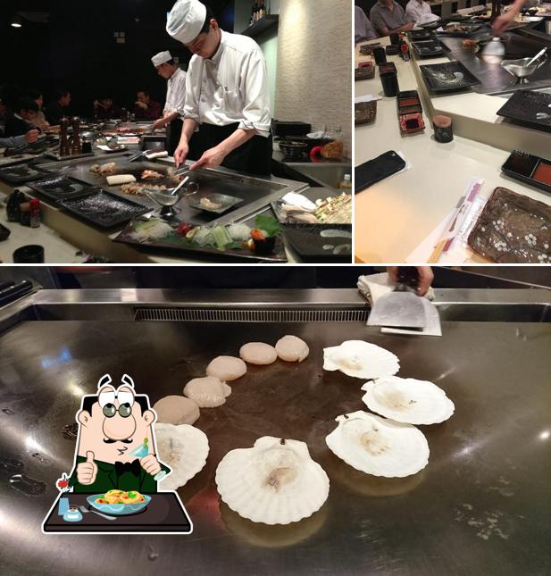 Toku Teppanyaki, Hong Kong - Restaurant menu, prices and reviews