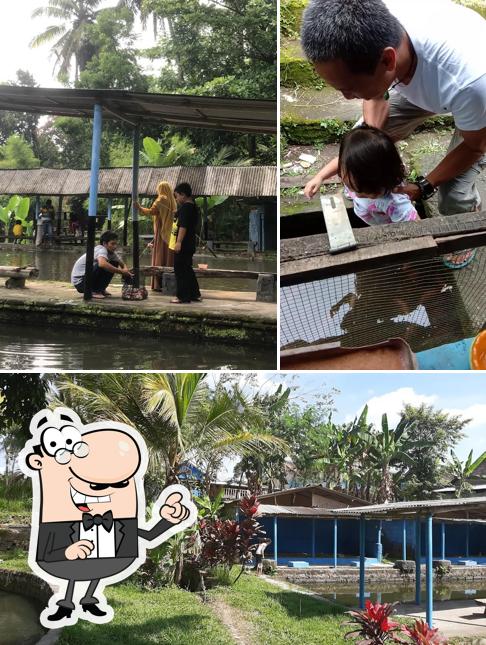 Tongseng Ikan Pak Istiono, Sardonoharjo - Restaurant menu, prices and ...