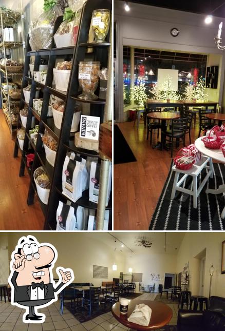 Winans Coffee & Chocolate, Troy - Restaurant menu, prices and reviews
