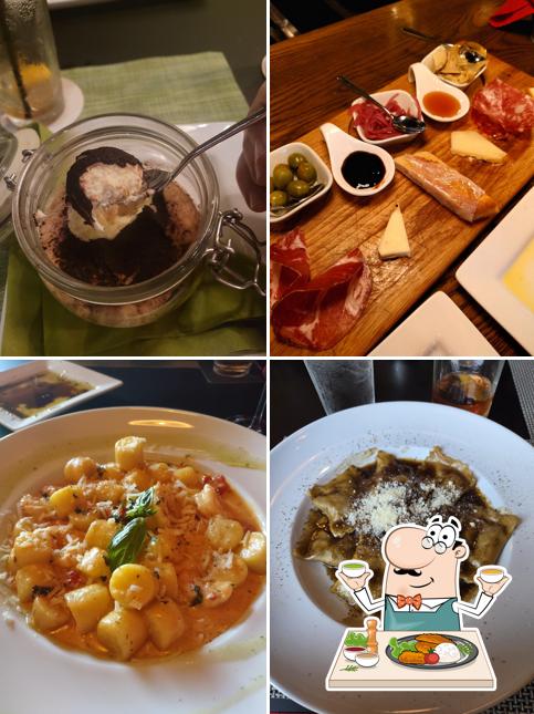 Zeno’s On The Square, Weatherford - Restaurant menu, prices and reviews