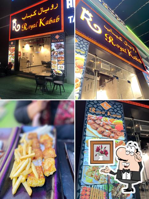 Royal Kabab Restaurant, Dubai - Opiniones del restaurante