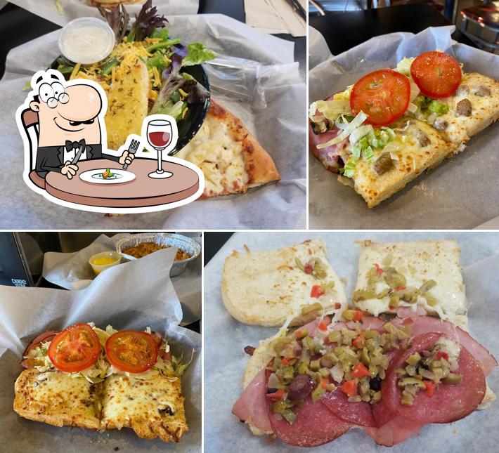 Top 5 italian restaurants in Ferry Pass, october 2025 - Restaurant Guru
