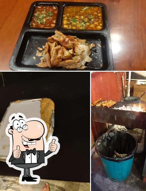 Let's Table Talk, Surat - Restaurant menu, prices and reviews