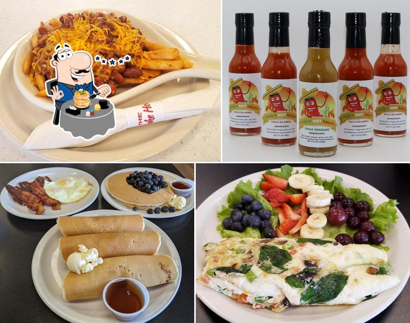 Top 5 restaurants for breakfast in Lewis Center, december 2025 ...