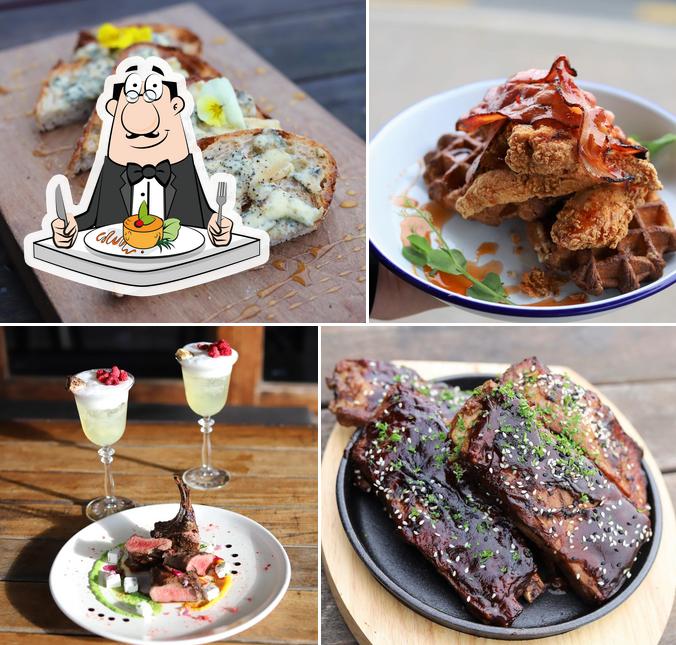Top 7 restaurants in Te Awamutu, october 2025 - Restaurant Guru