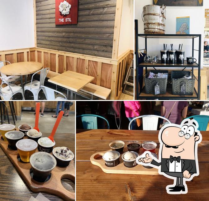 The STIL, Boise - Restaurant menu, prices and reviews