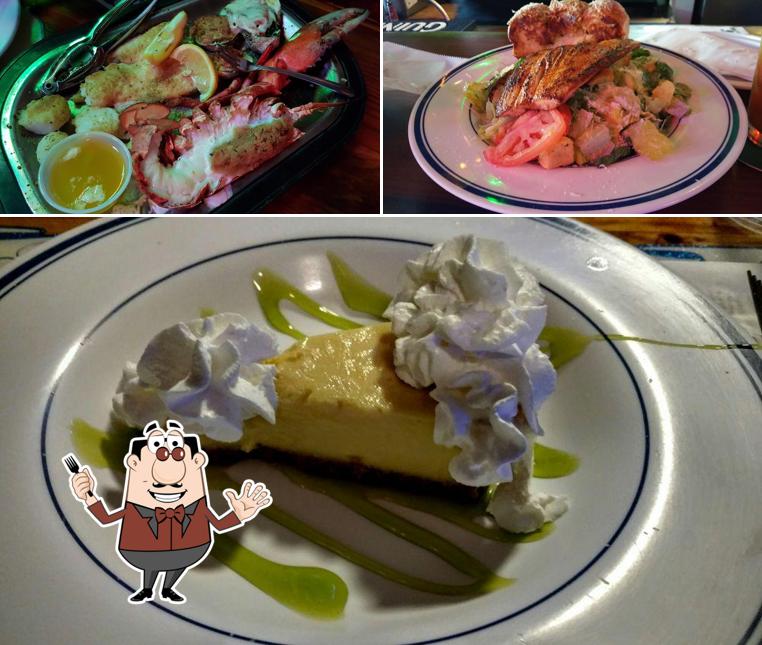 The Whale's Rib in Deerfield Beach - Restaurant menu and reviews