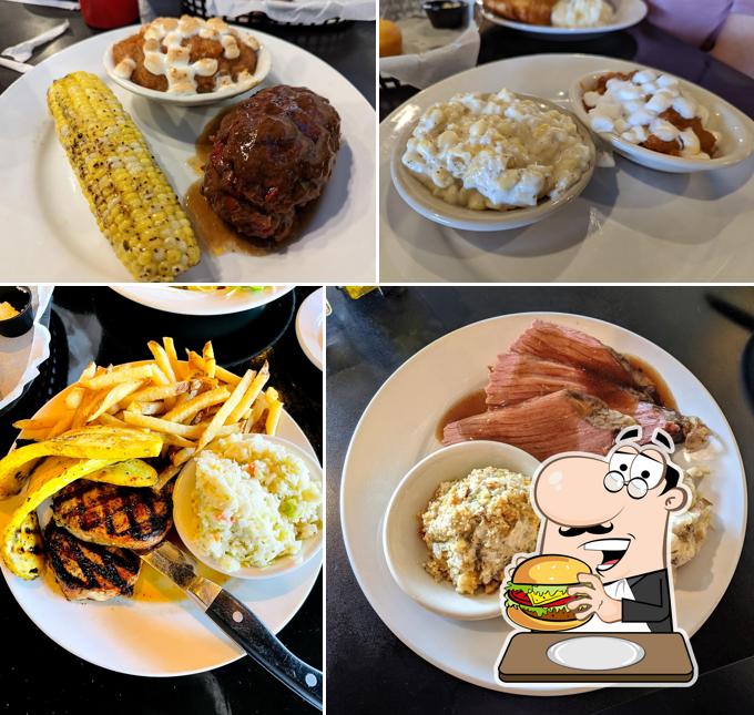 Top 10 places to eat in Oak Ridge, september 2025 - Restaurant Guru