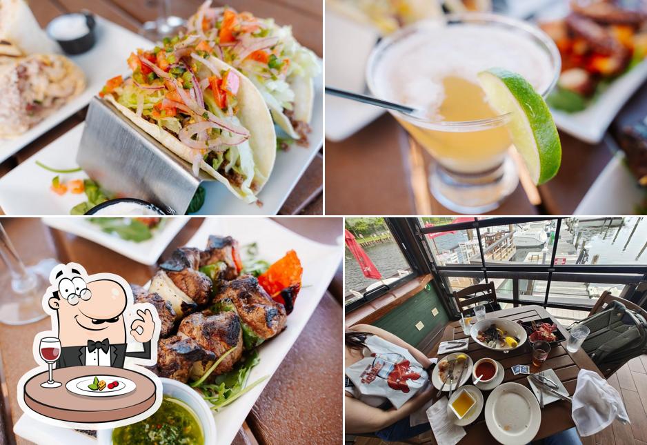 Harbor Crab Co., Patchogue - Restaurant menu, prices and reviews