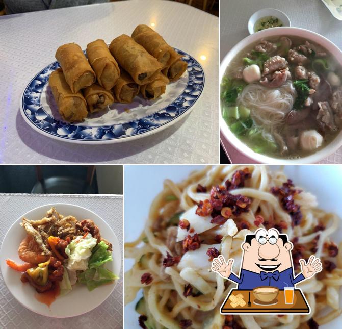 Ledu Restaurant, Pacifica - Restaurant menu, prices and reviews