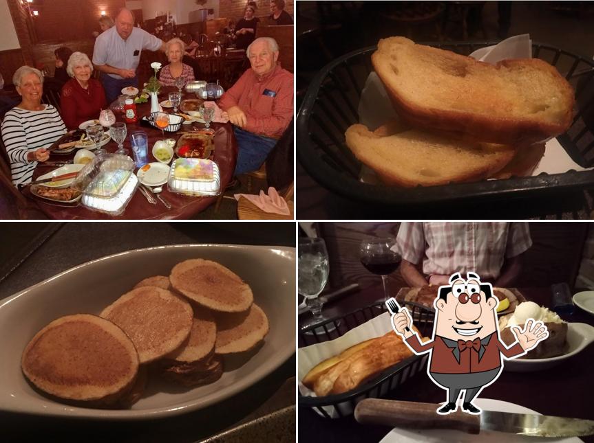 Malcuit's Tavern, Strasburg - Restaurant menu, prices and reviews
