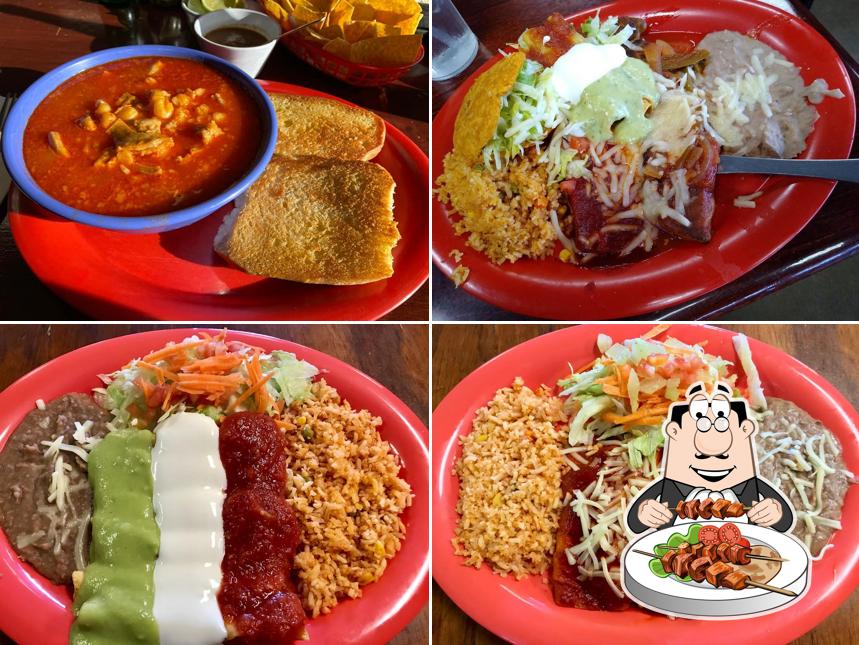 Mi cabaña, El Paso - Restaurant menu, prices and reviews