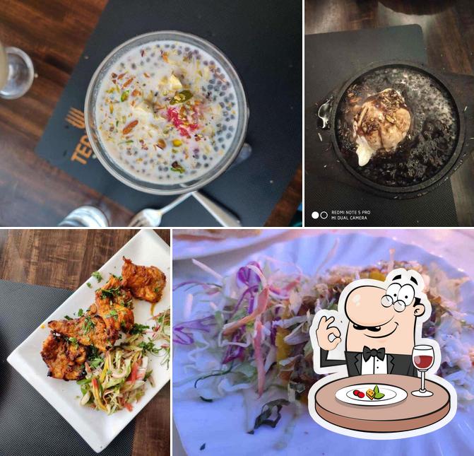 TERITREE Restaurant, Pune - Restaurant menu and reviews