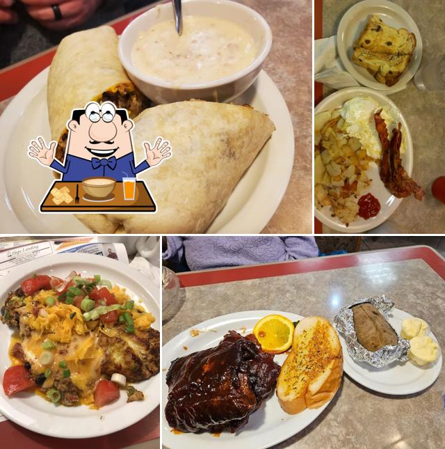 J & J Eaton Place, Charlotte - Restaurant menu, prices and reviews