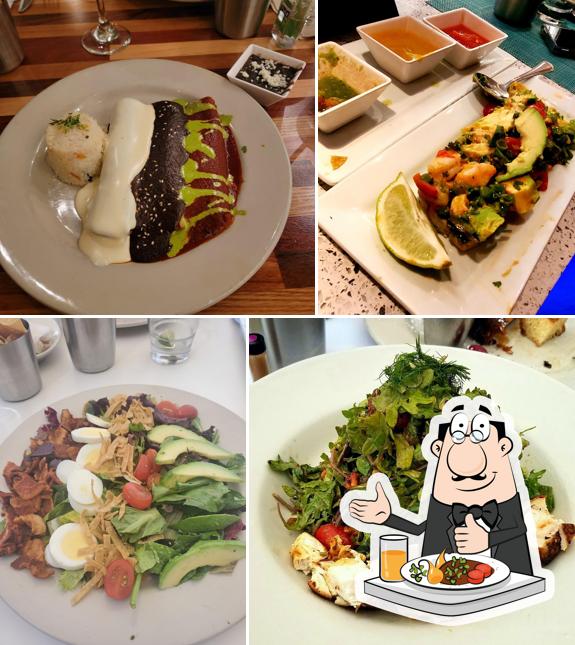 Mesero - Prestonwood, Dallas - Restaurant menu, prices and reviews