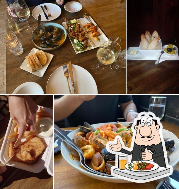Sabor Restaurant, Edmonton - Restaurant menu, prices and reviews