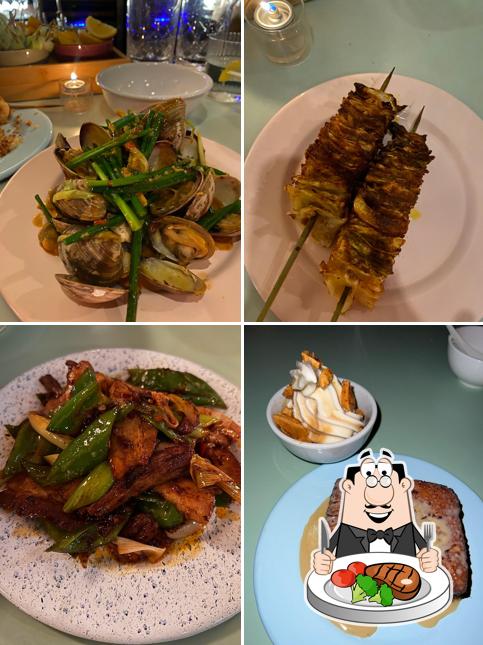 Sunnys Chinese, Toronto - Restaurant menu, prices and reviews