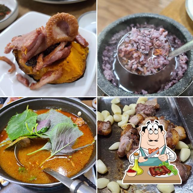 Top 1 restaurant with crispy duck in Uiwang-si, september 2025 ...