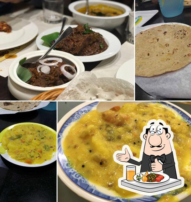 Amina Restaurant, Abu Dhabi - Restaurant menu, prices and reviews