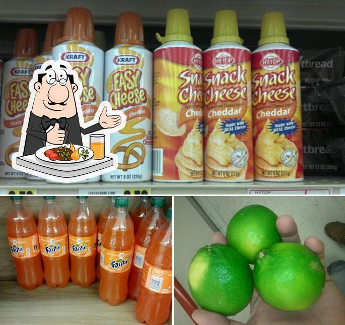 Jones Red & White Food Market in Savannah - Restaurant reviews