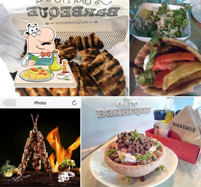 Best bbqs in Athens, winter 2023 - Restaurant Guru