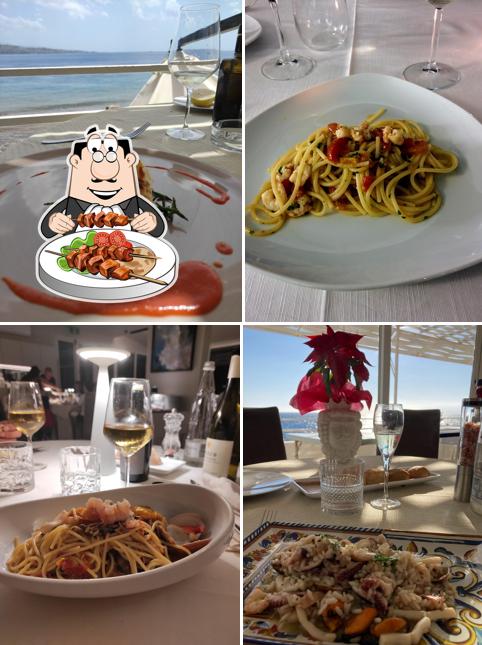 Best restaurants with a beautiful view in Messina, autumn 2023 ...