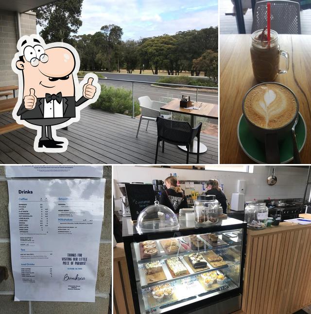 Banksia Cafe, Walpole - Restaurant menu, prices and reviews