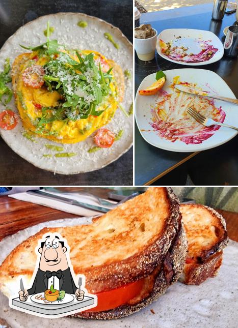 Cafe Chulo, Myrtleford - Restaurant menu, prices and reviews