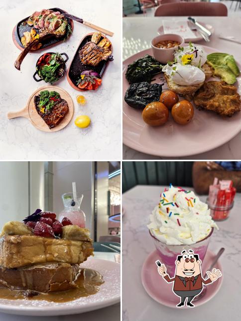 EL&N London - Mall of Africa, Midrand - Restaurant menu, prices and reviews