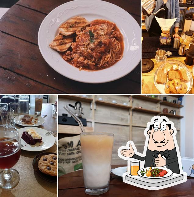 Iloilo Coffee House, Iloilo City - Restaurant menu, prices and reviews