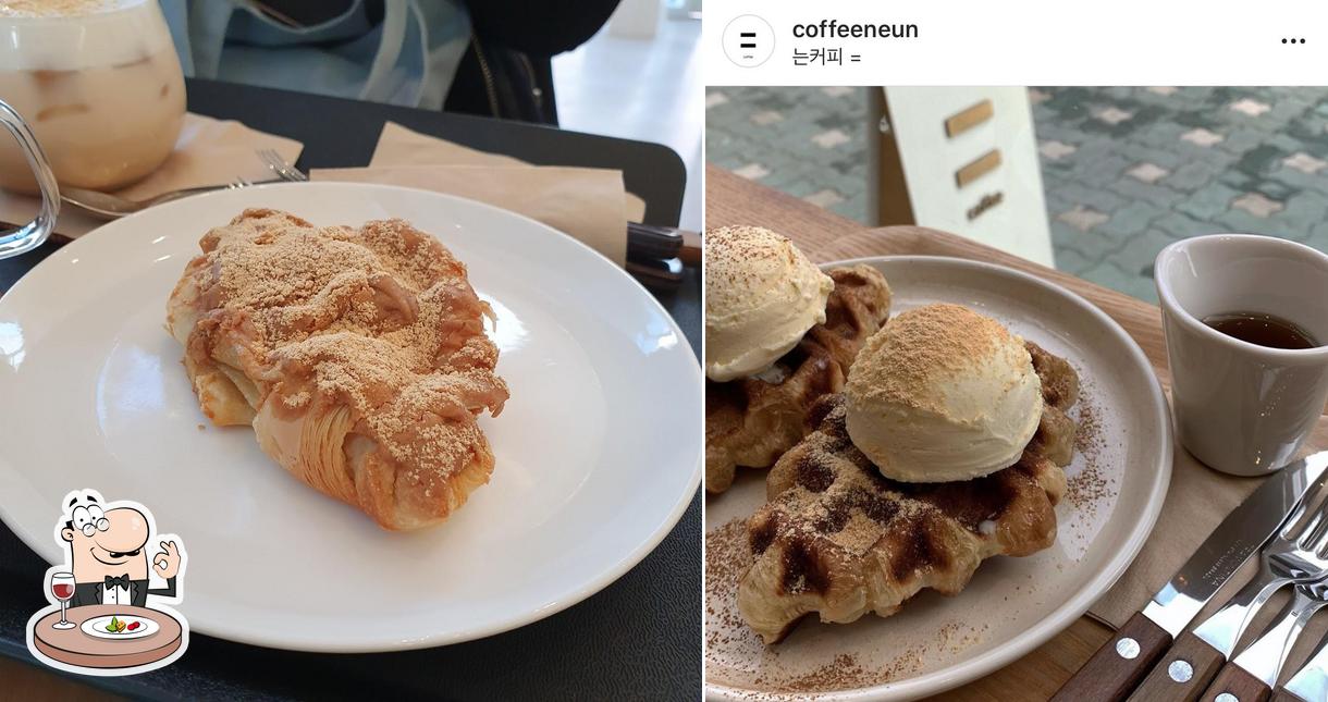 Neun Coffee cafe, Seoul - Restaurant reviews