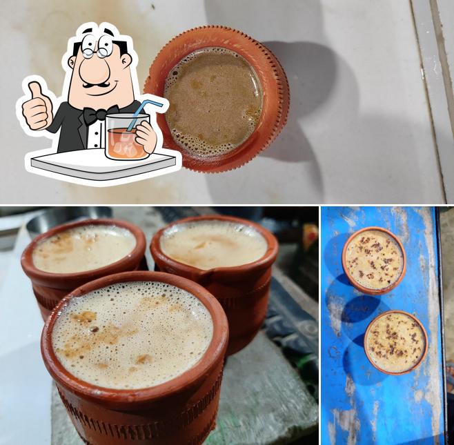 Suman Tea Stall - Restaurant menu, prices and reviews