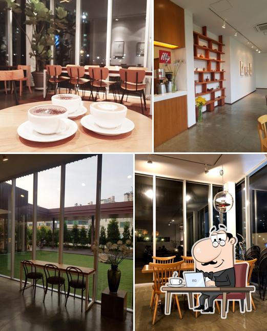 카페7(cafe7), Suwon-si - Restaurant reviews