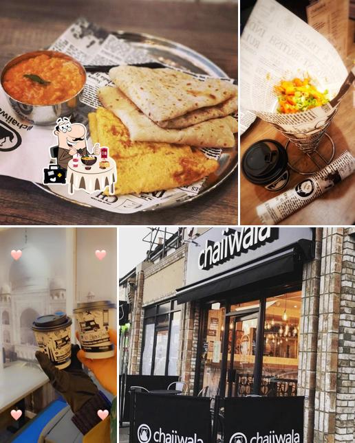Chaiiwala, London, Upton Park - Restaurant menu, prices and reviews