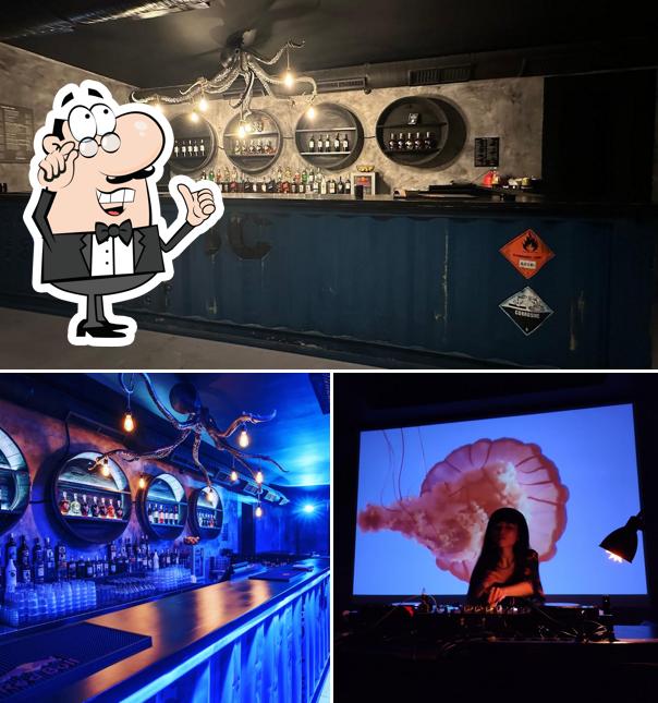 Nightclub Dubina, Dubrovnik - Restaurant reviews