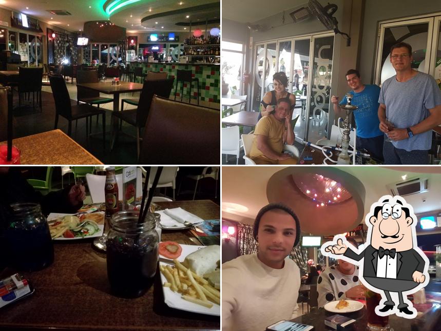 Top 10 places to eat in Klerksdorp, march 2025 - Restaurant Guru